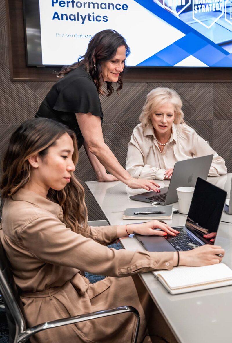 Public Relations - LUX214 MEDIA GROUP | Dallas Fort-Worth's leading ...