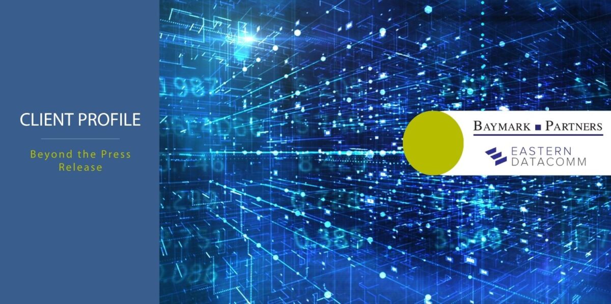 How Baymark Partners Is Building the Business of School Safety